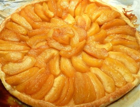 Tarta De Manzana Al Horno La Receta Argentina Más Deliciosa Y Fácil