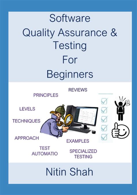 Beginner S Guide To Software Quality Assurance Testing In Nepal At