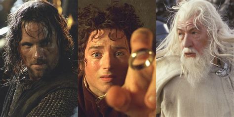 Times Lord Of The Rings Broke Our Hearts Flipboard