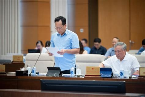 Đề xuất giảm mức hình phạt tù cao nhất đối với người từ đủ 16 đến dưới
