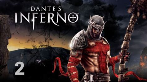 DANTE INFERNO PSP Walkthrough Part 2 Gaming YouTube