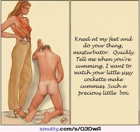 Cfnm Humiliation