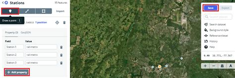 What Is Mapbox How To Use Mapbox Studio Mapbox Tutorial Gisrsstudy
