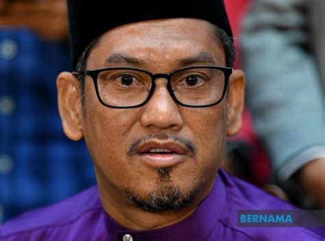 Faizal Azumu Dilantik Jadi Penasihat Khas Perdana Menteri Utusan