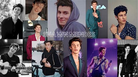 Shawn Mendes 1920 X Pinterest HD Wallpaper Pxfuel