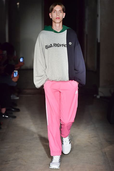 Sounds Naked Gosha Rubchinskiy Ss