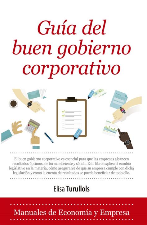 Guía del buen gobierno corporativo Forum Calidad