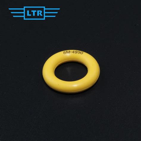Metric Inch Size Oil Resistant Nitrile Buna N NBR NBR70 NBR90 FKM Ffkm