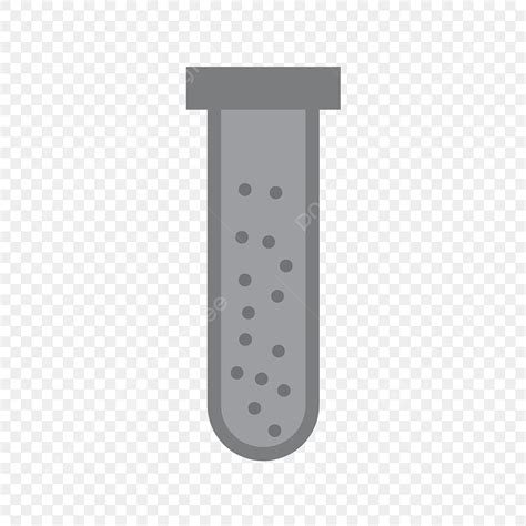Science Test Tubes Vector Hd Png Images Vector Test Tube Icon Test