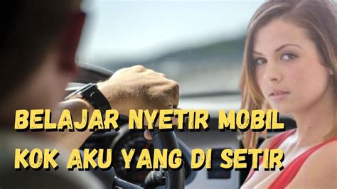Cerita Dewasa Diajari Sopir Pribadiku Cerpen Romantis YouTube