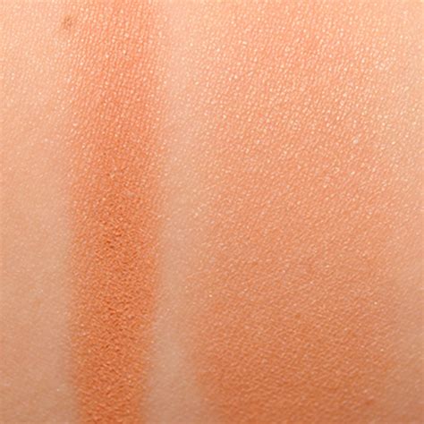 Urban Decay Native Bronzer Naked Flushed Bronzer Review Swatches