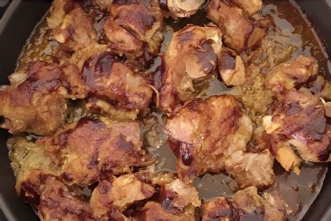Costelinha de porco na panela de pressão muito saborosa e fica pronto