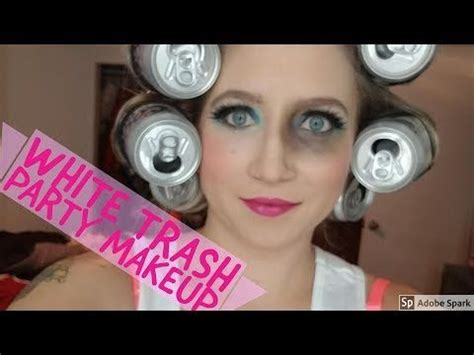 White Trash Party Ideas Are Super Crazy Yet Super Fun When You Pull