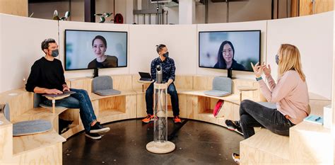 The Google Workplace Model Unita