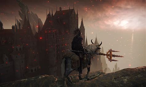 Nova atualização para Elden Ring já está disponível para download