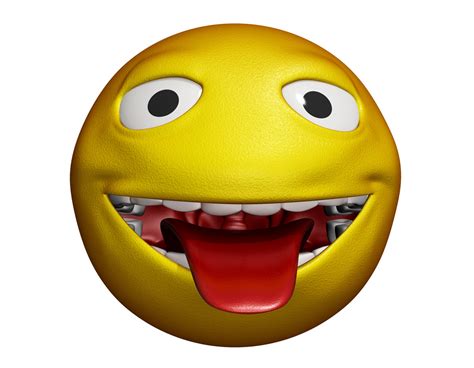 Goofy Smile Funny Smiley Laughing Emoji Smiley The Best Porn Website
