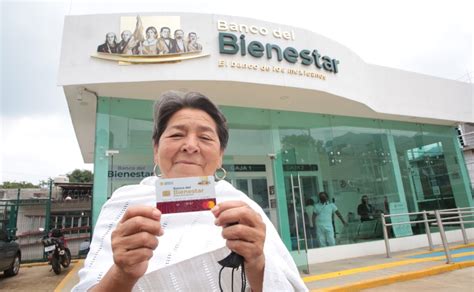 Pensión Bienestar para Adultos Mayores Qué letra le toca registro el