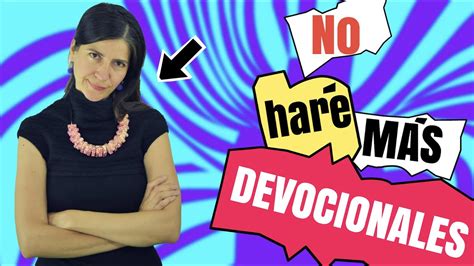 No Har Mas Devocionales Devocional Disc Pulos De Jes S Miss