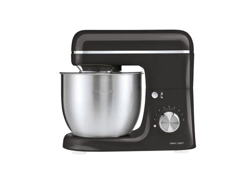 SILVERCREST KITCHEN TOOLS Küchenmaschine SKM 600 D3