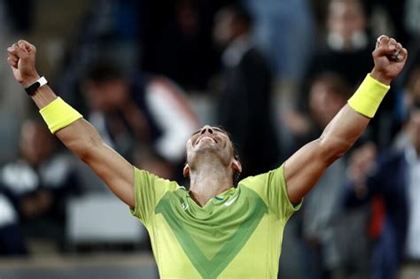 Rafael Nadal y su sorpresiva reflexión para su regreso en 2024