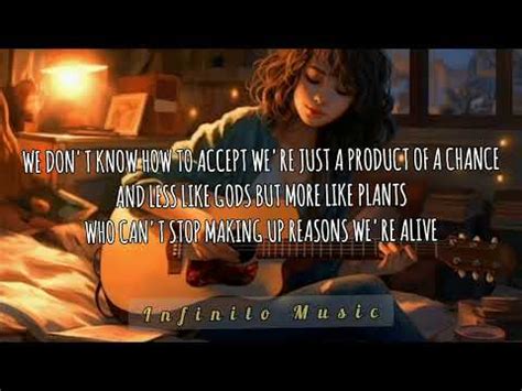We Re All Eating Each Other By Juliet Ivy Lyricvideo YouTube