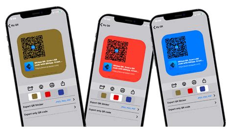 Create A QR Code For Your Website Free