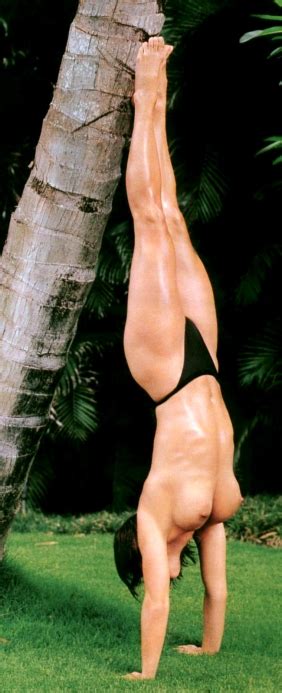 Katarina Witt Enth Llung Ihrer Intimsten Momente Sorgt F R Aufsehen