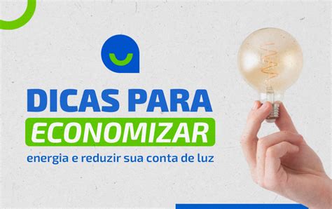 Como Economizar Energia E Reduzir Sua Conta De Luz Ama