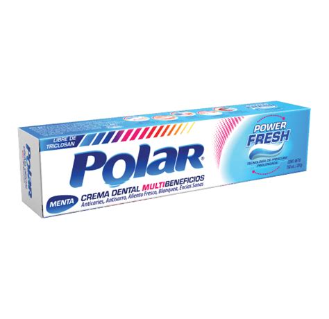 Polar Mucho Mejor Ecuador