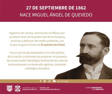 Eap De La Ciudad De M Xico On Twitter Efem Ride Un D A Como Hoy Pero
