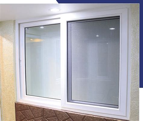 10mm Simta UPVC Sliding Window At Rs 500 Sq Ft In New Delhi ID