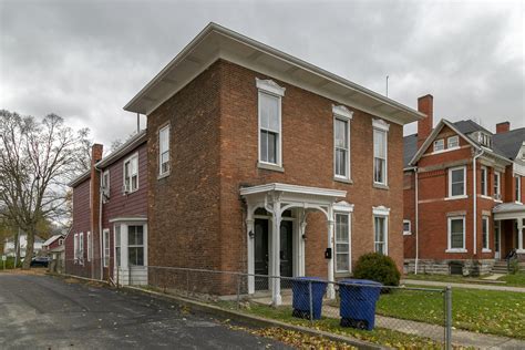 House Delaware Ohio Christopher Riley Flickr