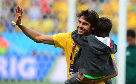 Las 5 curiosidades de Kaká Mediotiempo