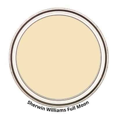 10 Best Sherwin Williams Yellow Paint Colors West Magnolia Charm