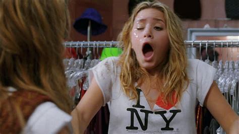 New York Minute Screencap Mary Kate And Ashley Olsen Image 5935558 Fanpop