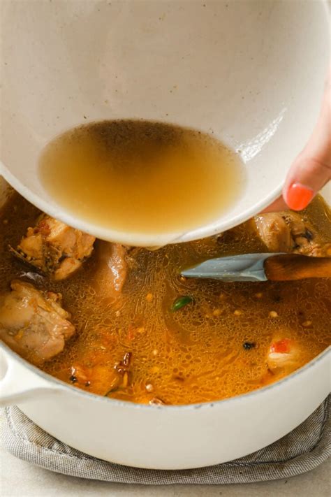 Pakistani Chicken Pulao Yakhni Pulao Tea For Turmeric
