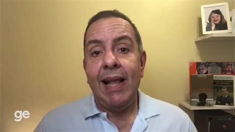 Vídeo Ricardo Gonzalez analisa América MG x São Paulo pela 30ª rodada