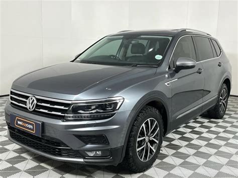 Used Volkswagen Vw Cars For Sale In South Africa