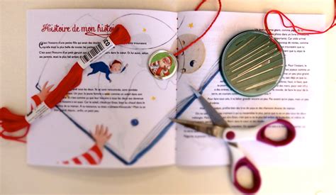 Imprimer Et Fabriquer Un Livre Personnalis La Maison Il Tait Une Fois