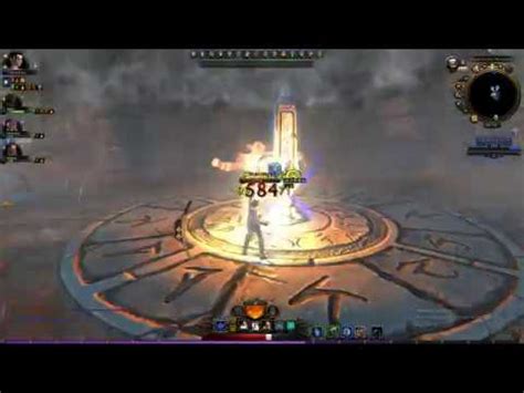 Neverwinter Devoted Cleric Athéna PVP 30 39 module 14 HD