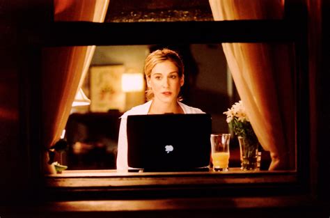 Sex And The City The Best Quotes From Carrie Bradshaw And Co