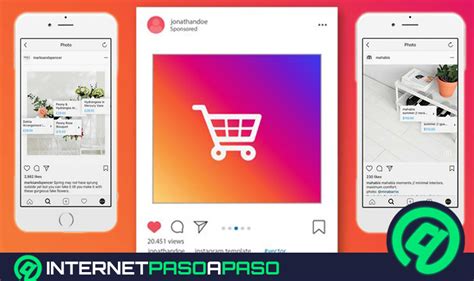 Activar Instagram Shopping Gu A Paso A Paso