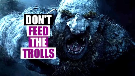 Stop Letting Political Trolls Ruin Our Internet Communities Youtube