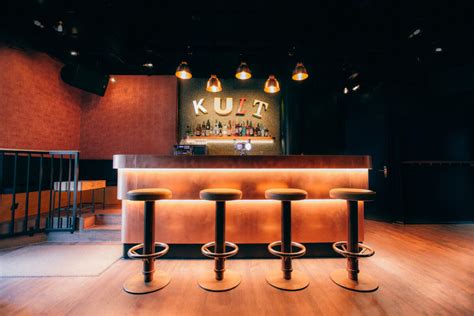 Kult Bar St Gallen Beat Brönnimann GmbH