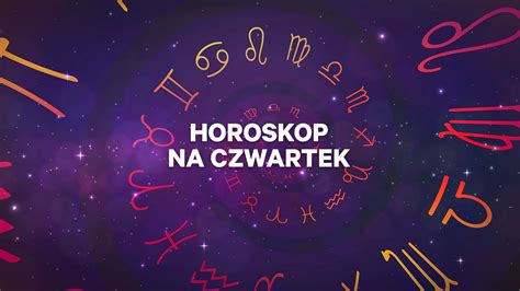 Horoskop dzienny czwartek lipca Baran Byk Bliźnięta Rak Lew