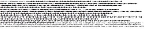 php scrambled characters when output pdf with fpdf stack overflow