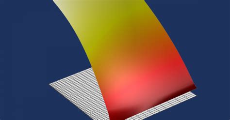 implementing the weak form with a comsol app comsol blog