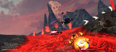 Fatal Inertia Gamereactor Uk