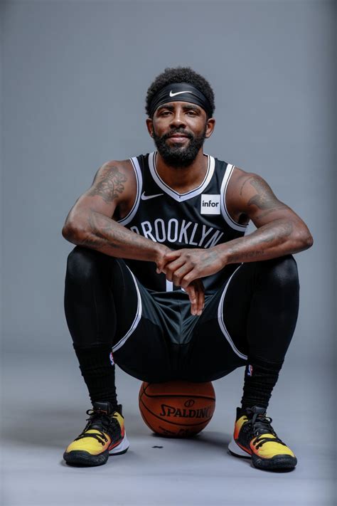 Here S The 5 Photos Brooklyn Nets Kyrie Irving Tweeted On Wednesday