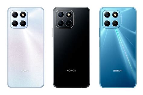 El Honor X Y El Honor X S Llegan A Honduras Con Una Potencia Y